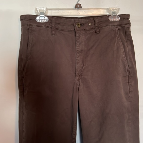 rag & bone | Pants | Rag Bones Mens Classic Chino In Sorrel | Poshmark